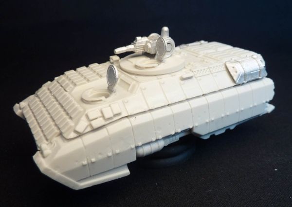 [TMP] "A Khurasan preview: " Topic